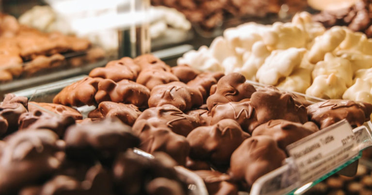 Local Cincinnati Candy Stores – Over 25 Sweet Places To Shop! | Haus & Home