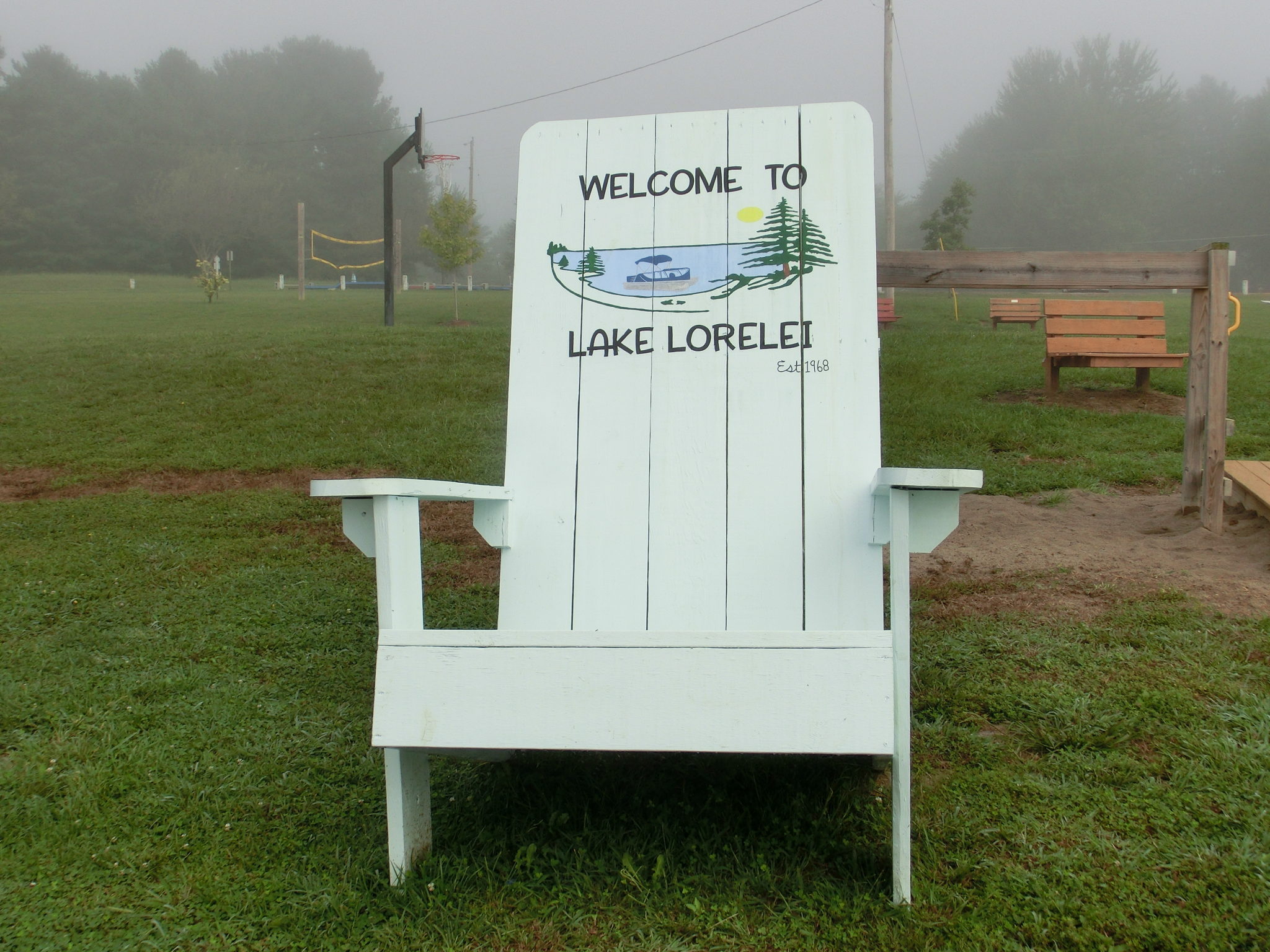 Lake Lorelei – A Great Place to Live and Play | Haus & Home