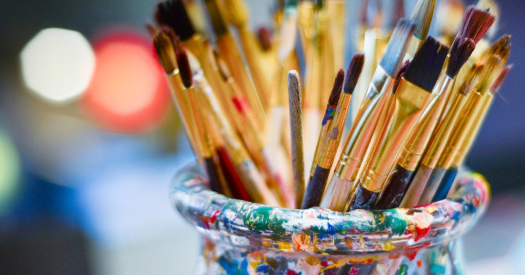 ArtsConnect in Springfield Township: Classes, Camps, and More Haus & Home