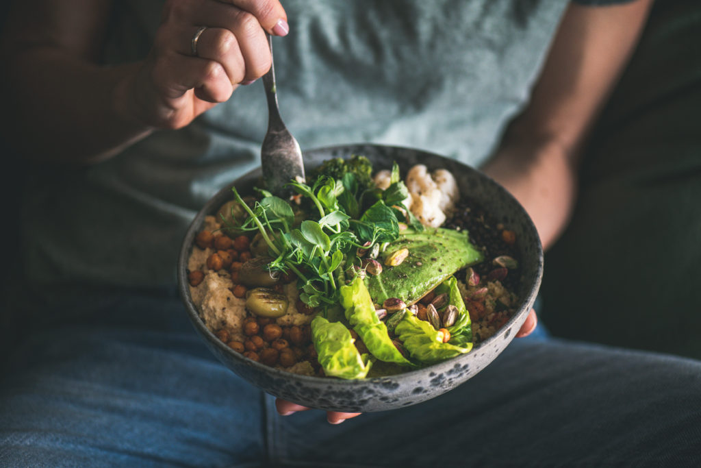 Stay Focused in 2025: Healthy Restaurants Around Cincinnati | Haus & Home
