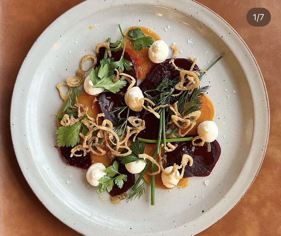 Stay Focused in 2025: Healthy Restaurants Around Cincinnati | Haus & Home