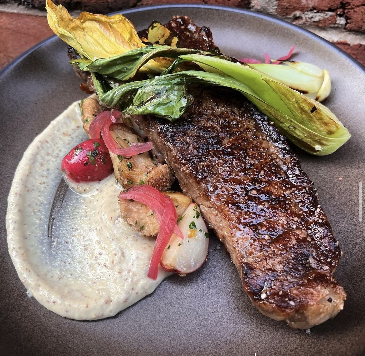 Stay Focused in 2025: Healthy Restaurants Around Cincinnati | Haus & Home
