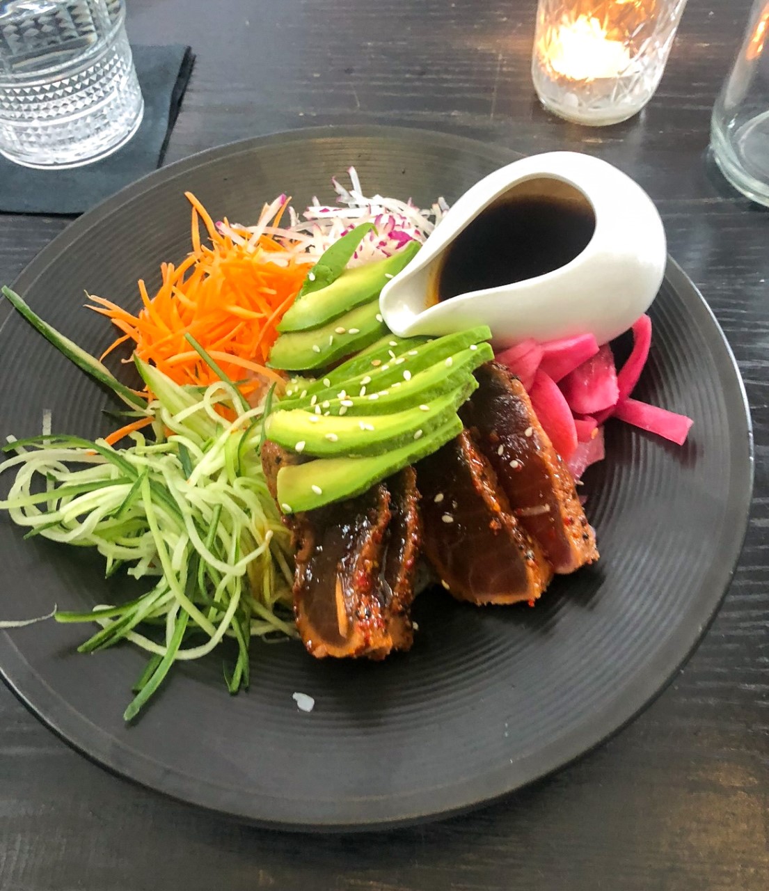 Stay Focused in 2025: Healthy Restaurants Around Cincinnati | Haus & Home