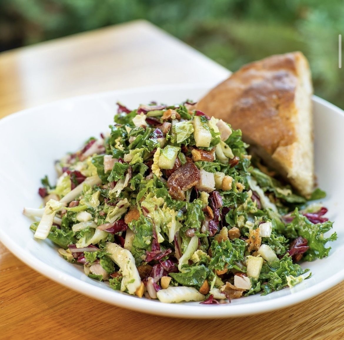 Stay Focused in 2025: Healthy Restaurants Around Cincinnati | Haus & Home