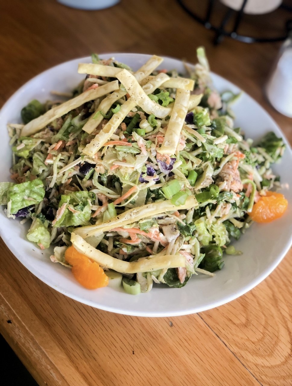Stay Focused in 2025: Healthy Restaurants Around Cincinnati | Haus & Home