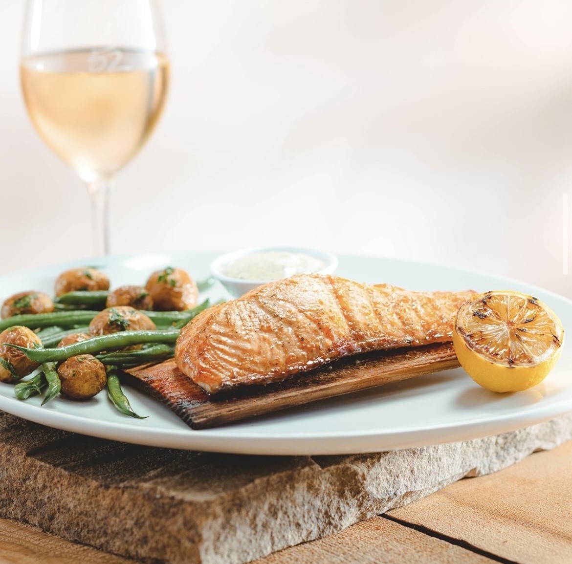 Stay Focused in 2025: Healthy Restaurants Around Cincinnati | Haus & Home