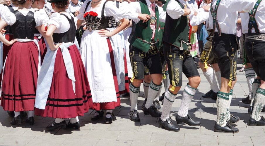 Local Oktoberfests for 2026