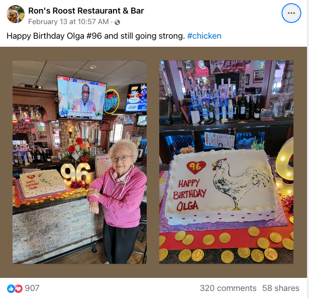 Ron’s Roost: An Iconic West Side Eatery | Haus & Home