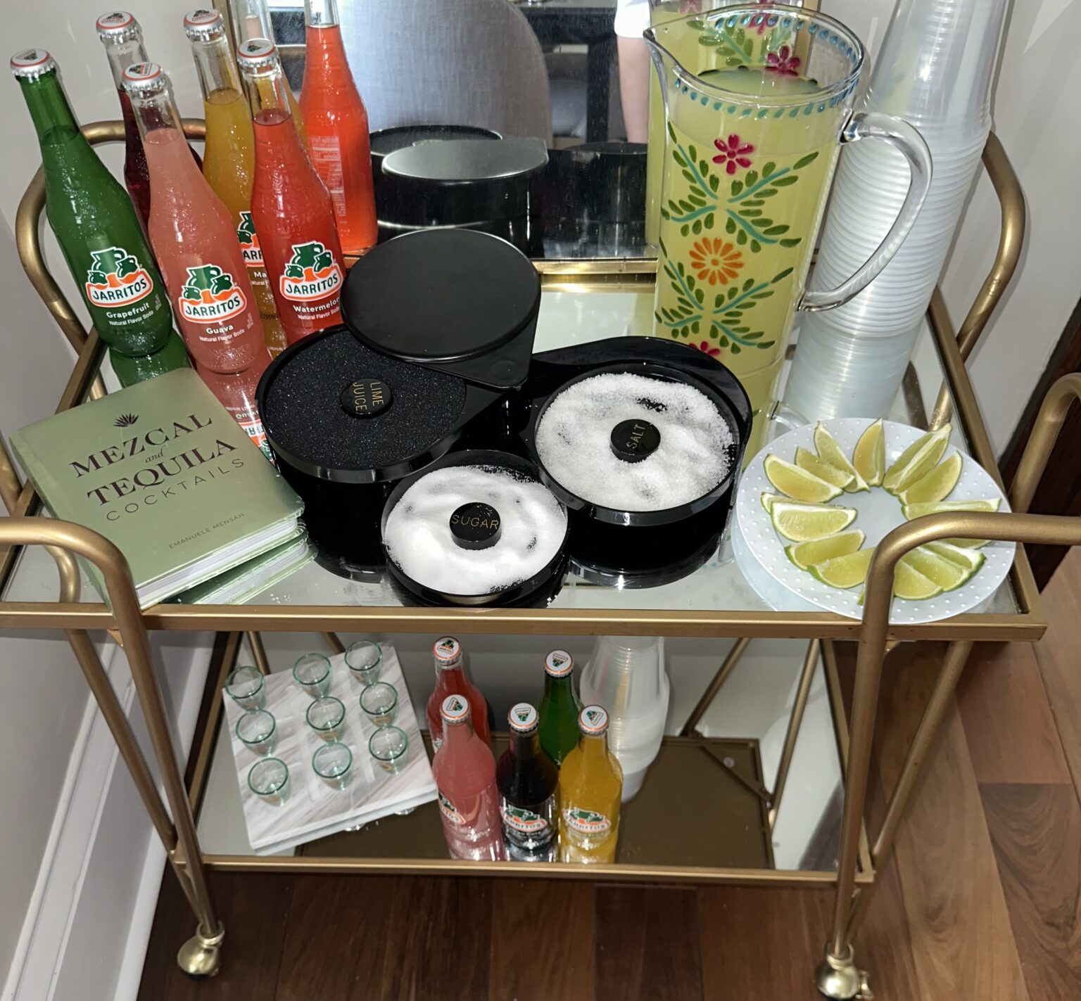 How to Host the Perfect Taco Night | Haus & Home