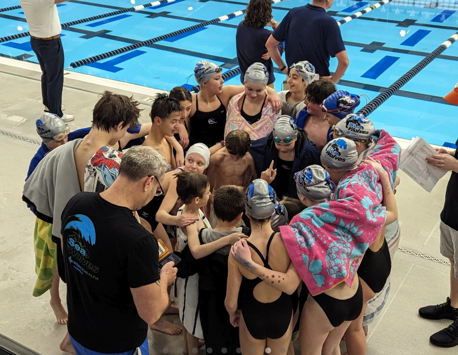 Year-Round Competitive Swimming in Cincinnati: Building Confident Kids ...