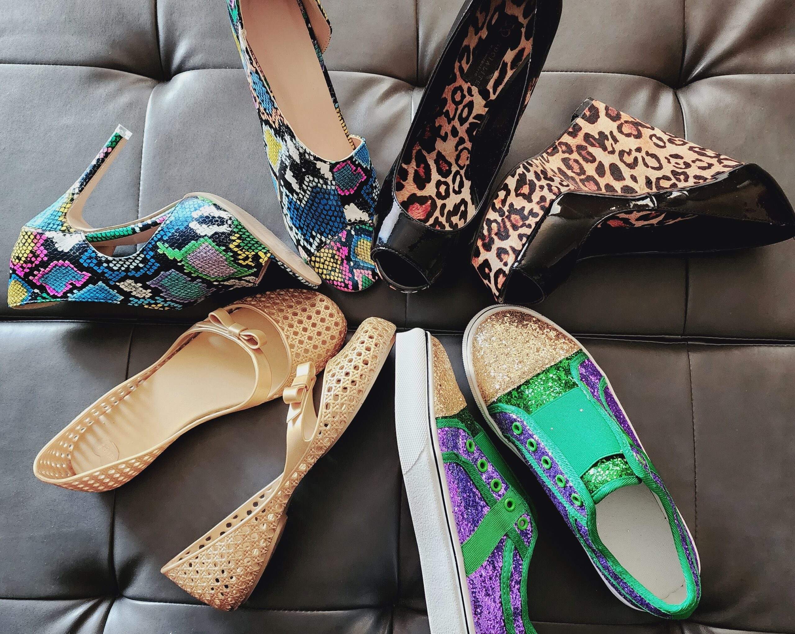 Summer Shoe Picks! The Best Styles For Vacay and Play | Haus & Home