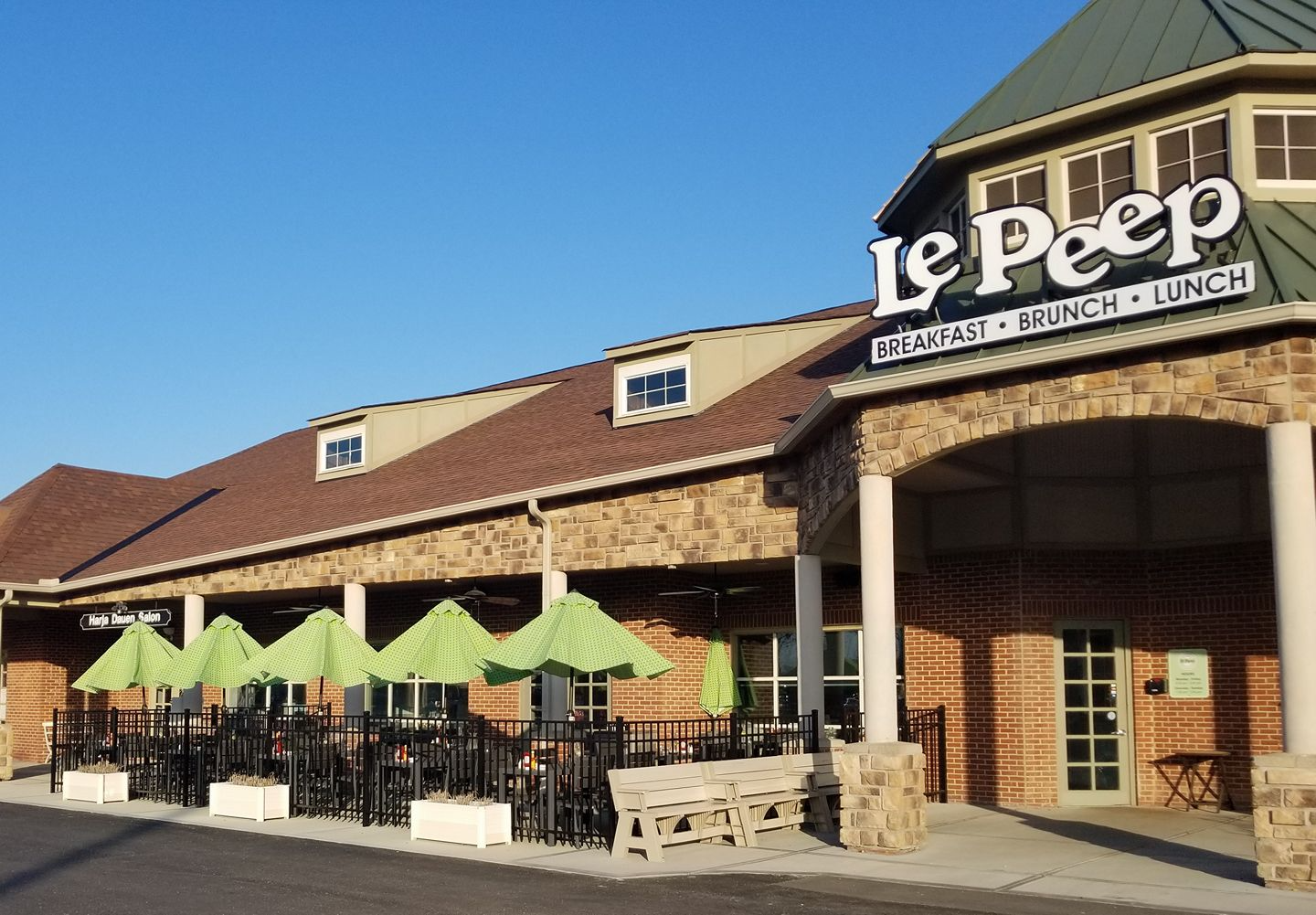 Le Peep: Loveland's Charming Breakfast Spot | Haus & Home