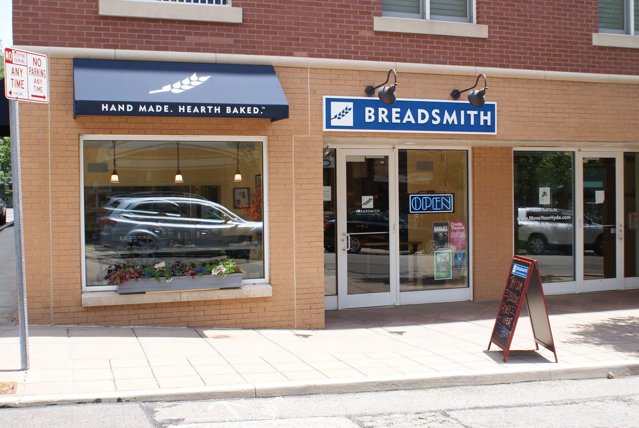 Breadsmith: A Heartwarming Local Bakery in Hyde Park | Haus & Home