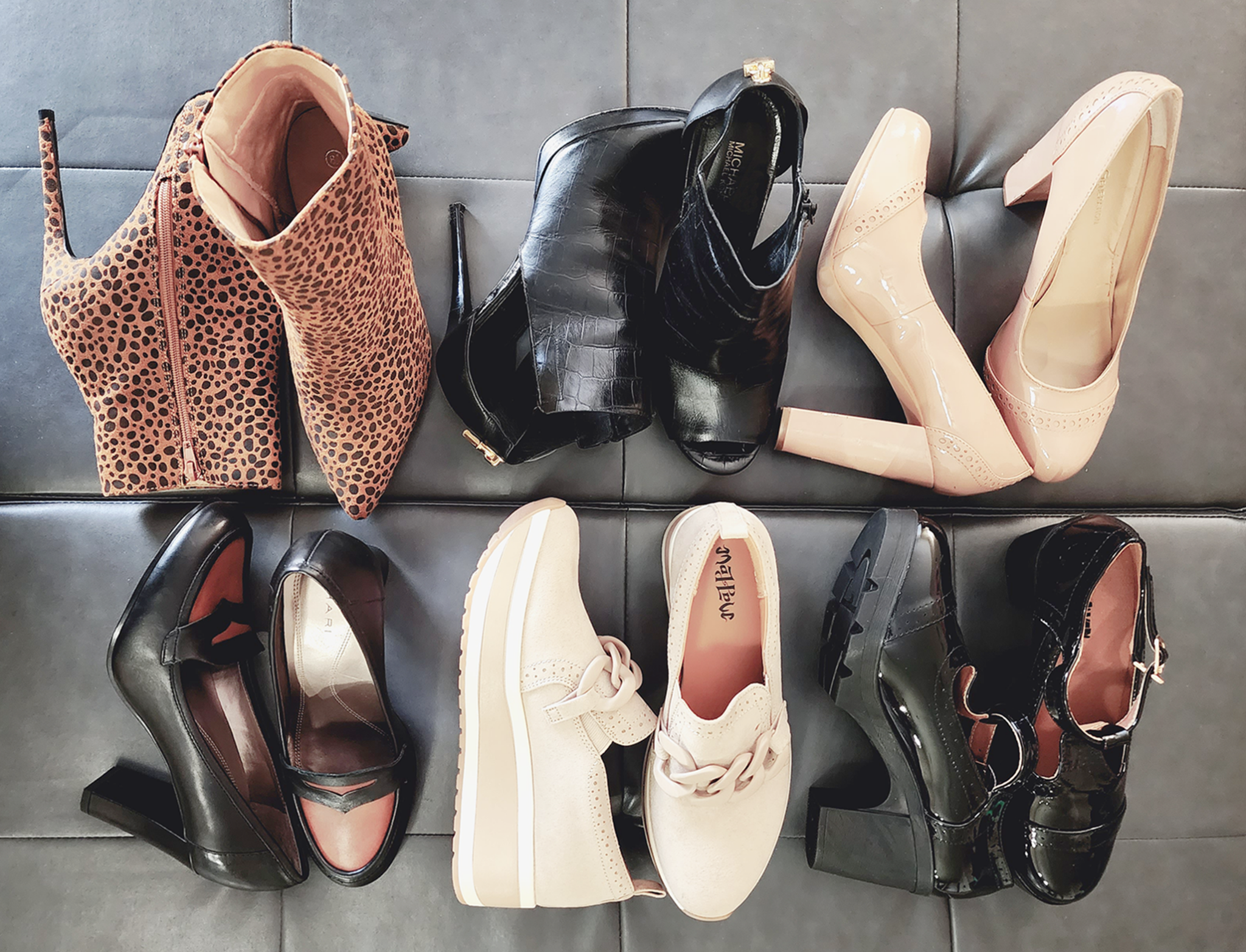 Fall Shoe Styles to Spice Up Your Wardrobe | Haus & Home