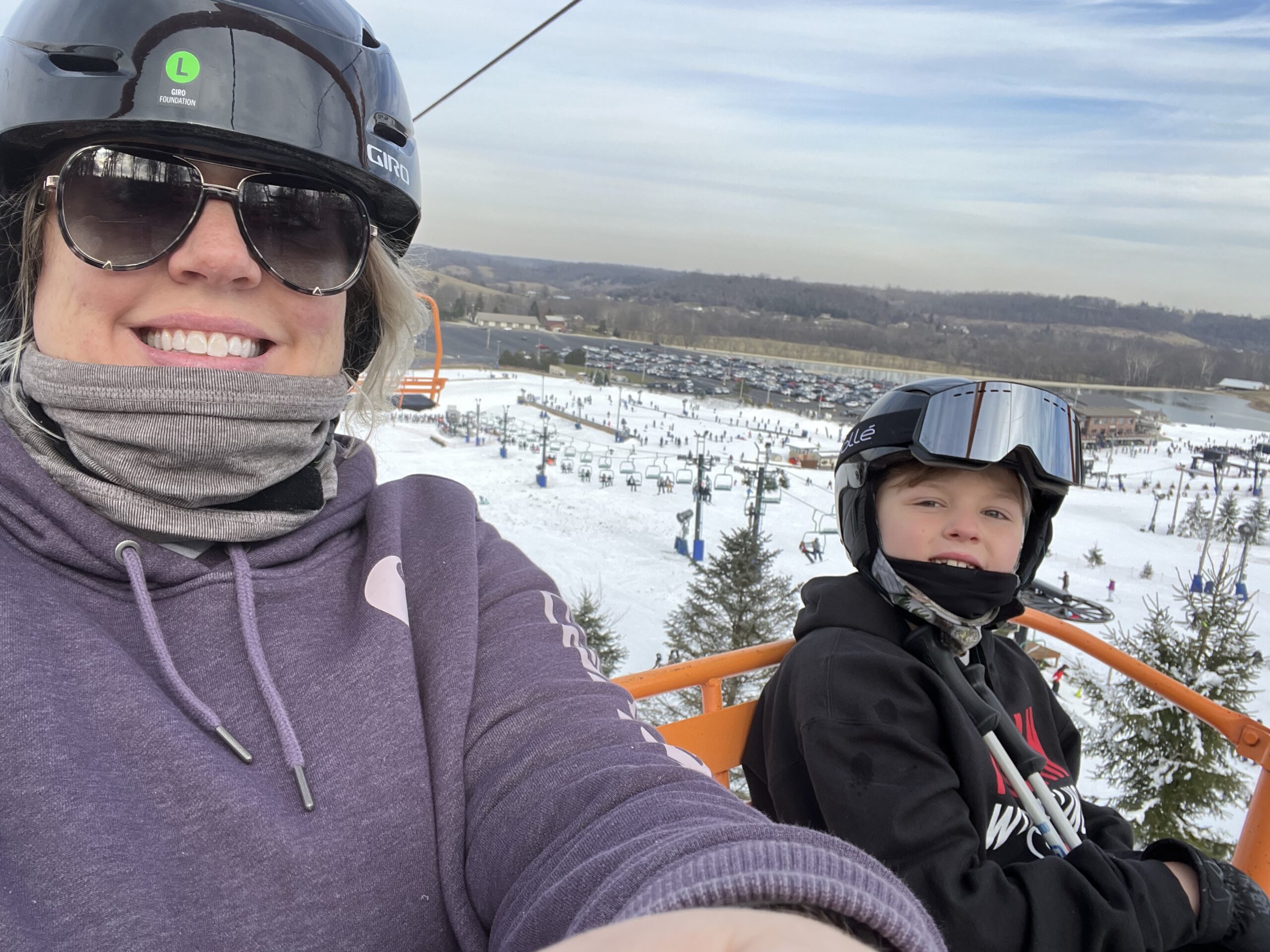 11 Things to Love about Perfect North Slopes (It’s Not Just Skiing!)