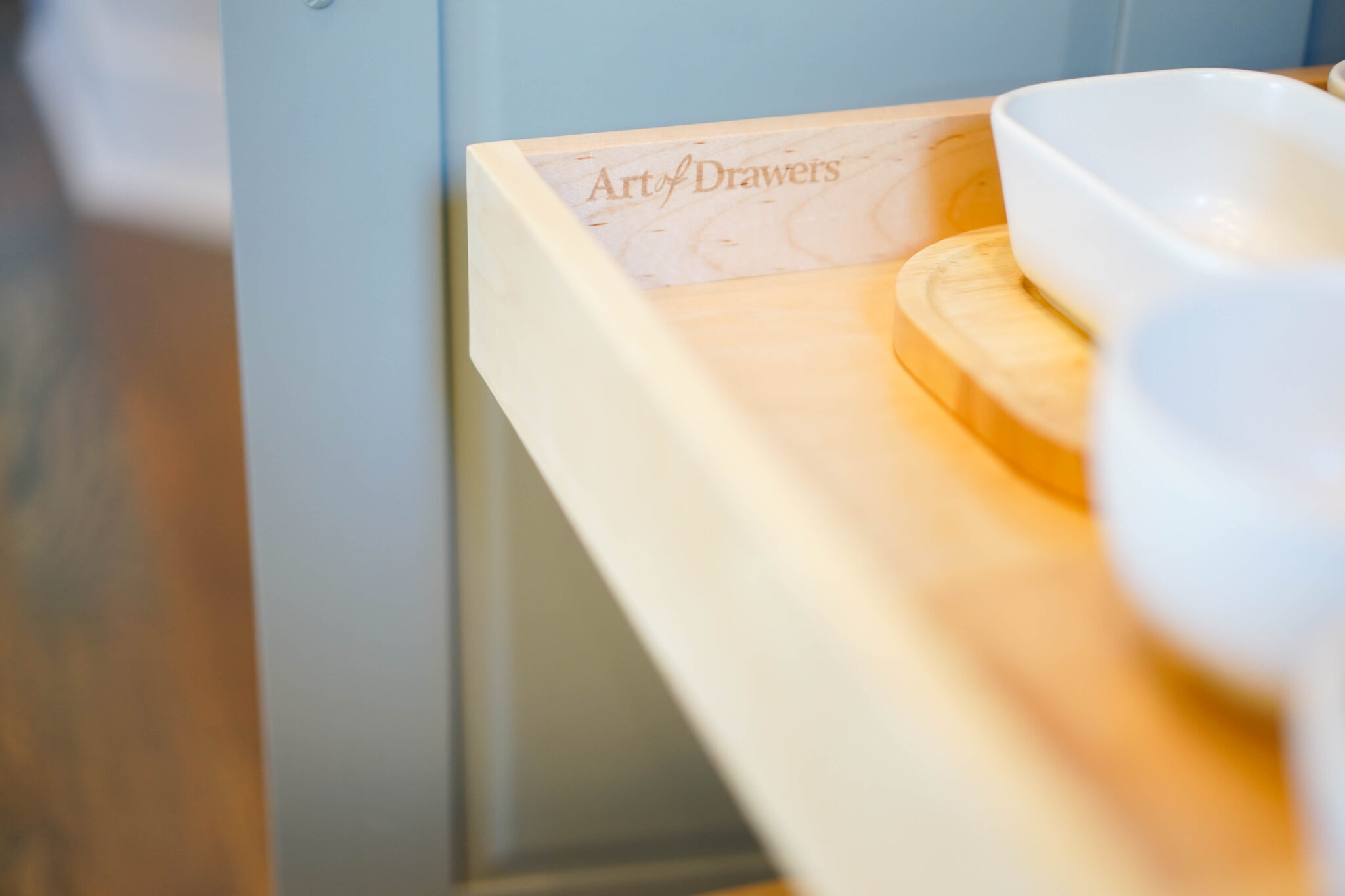 The Art of Drawers: Transforming Spaces, Inspiring lives | Haus & Home