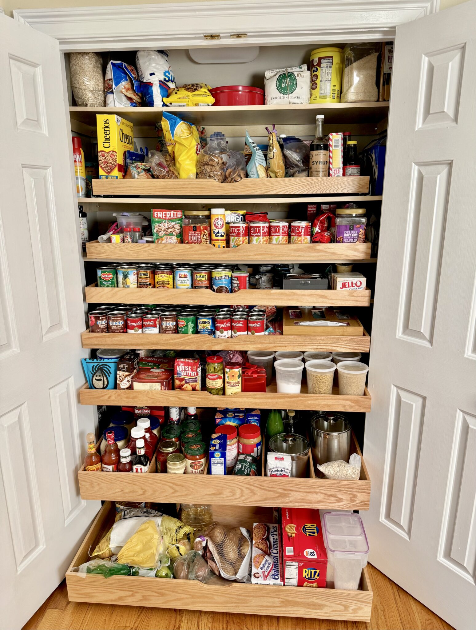The Art of Drawers: Transforming Spaces, Inspiring lives | Haus & Home