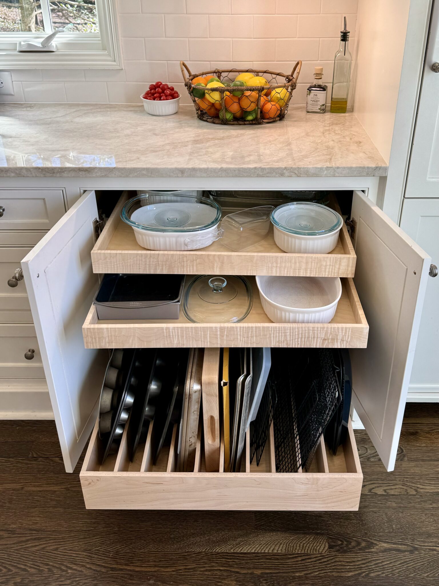 The Art of Drawers: Transforming Spaces, Inspiring lives | Haus & Home