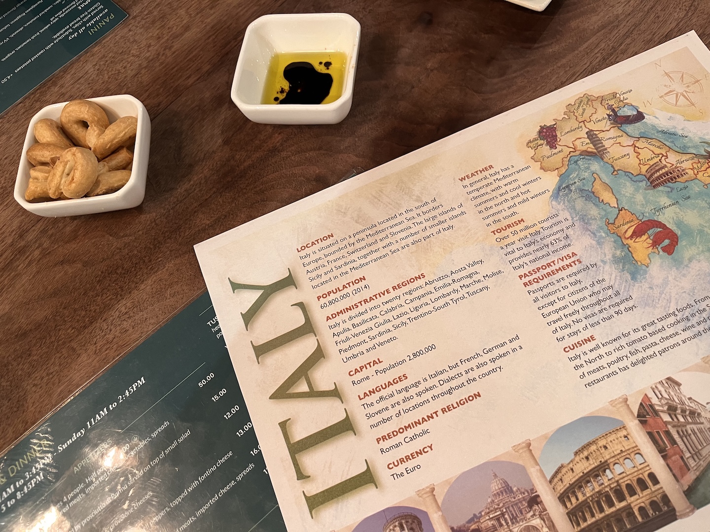 VV: An Italian Experience in the Heart of Cincinnati | Haus & Home