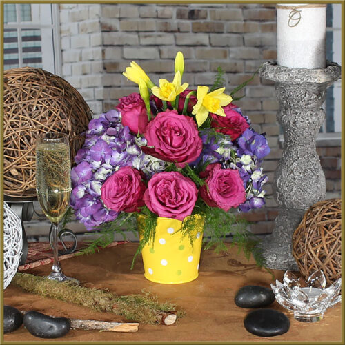 Oberer’s Flowers: A Century-Long Legacy of Floral Artistry | Haus & Home