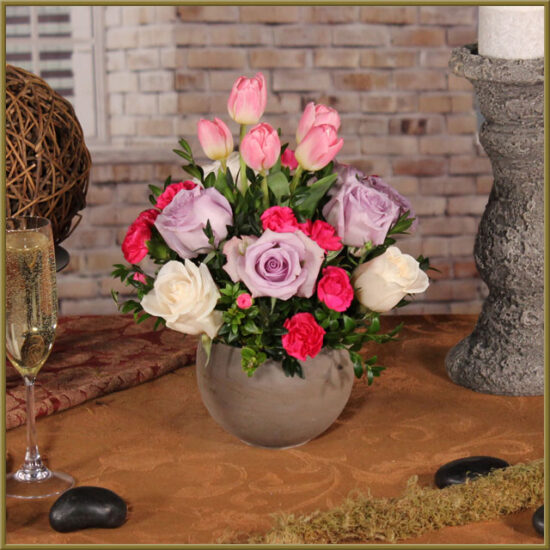 Oberer’s Flowers: A Century-Long Legacy of Floral Artistry | Haus & Home
