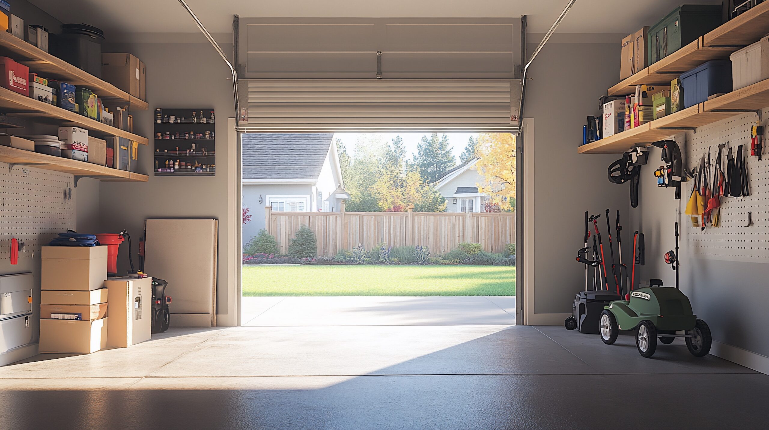 Clear the Clutter, Find the Joy: A Feel-Good Guide to Garage ...