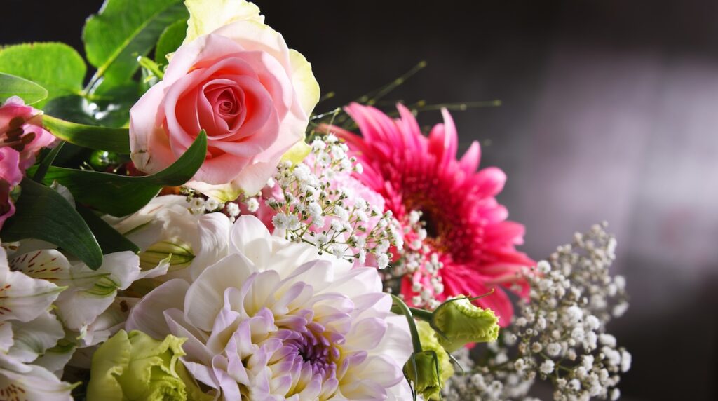 Oberer’s Flowers: A Century-Long Legacy of Floral Artistry | Haus & Home