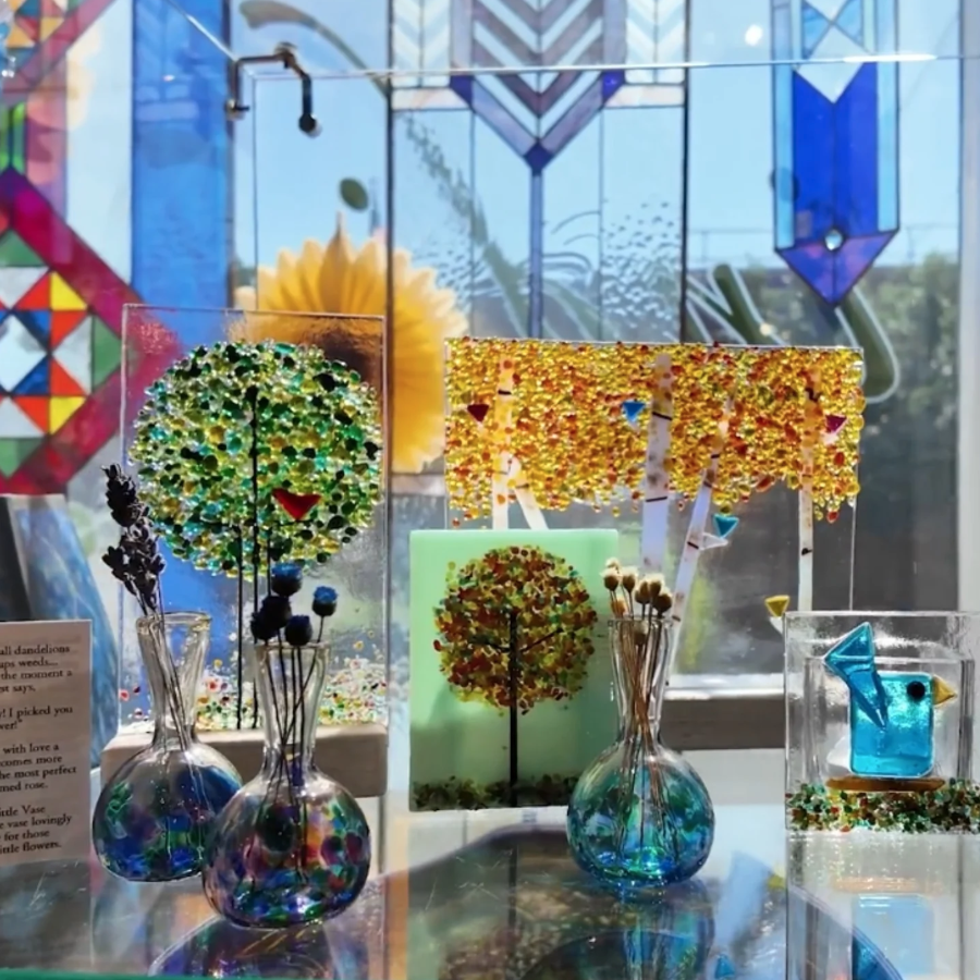 Cincinnati’s Indigenous Craft Gallery: A Must-Visit for Art Lovers ...