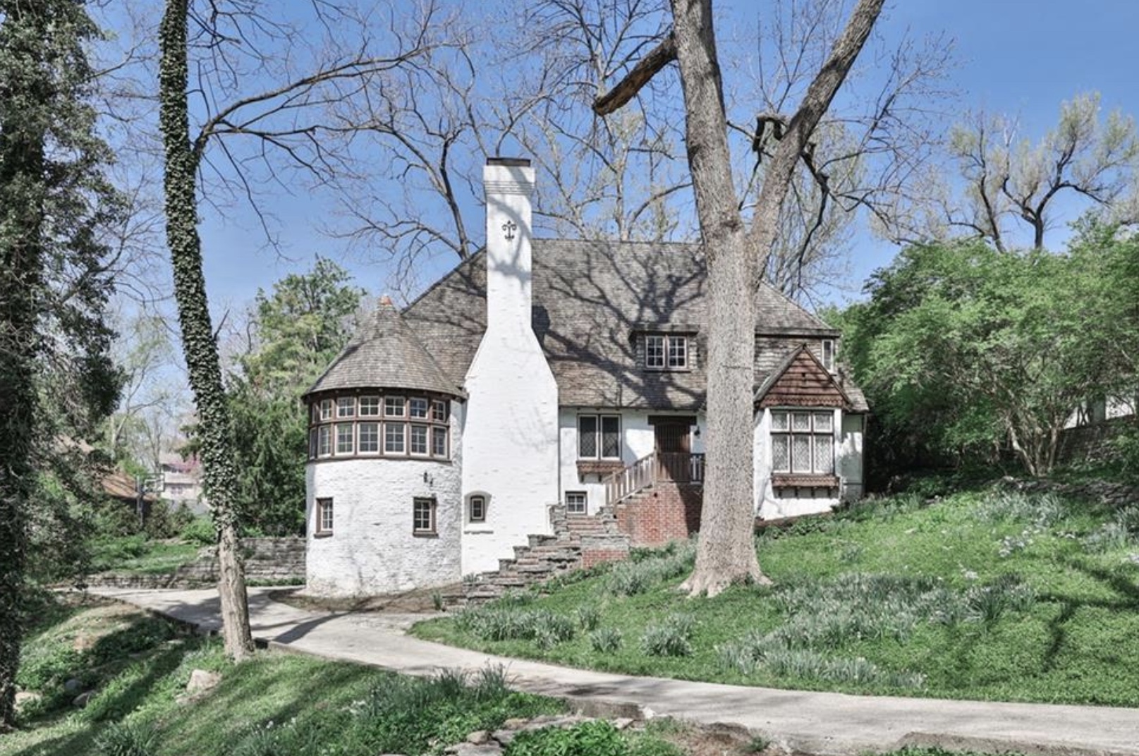 Louis Lott: Dayton’s Master Architect Who Helped Shape Oakwood | Haus ...