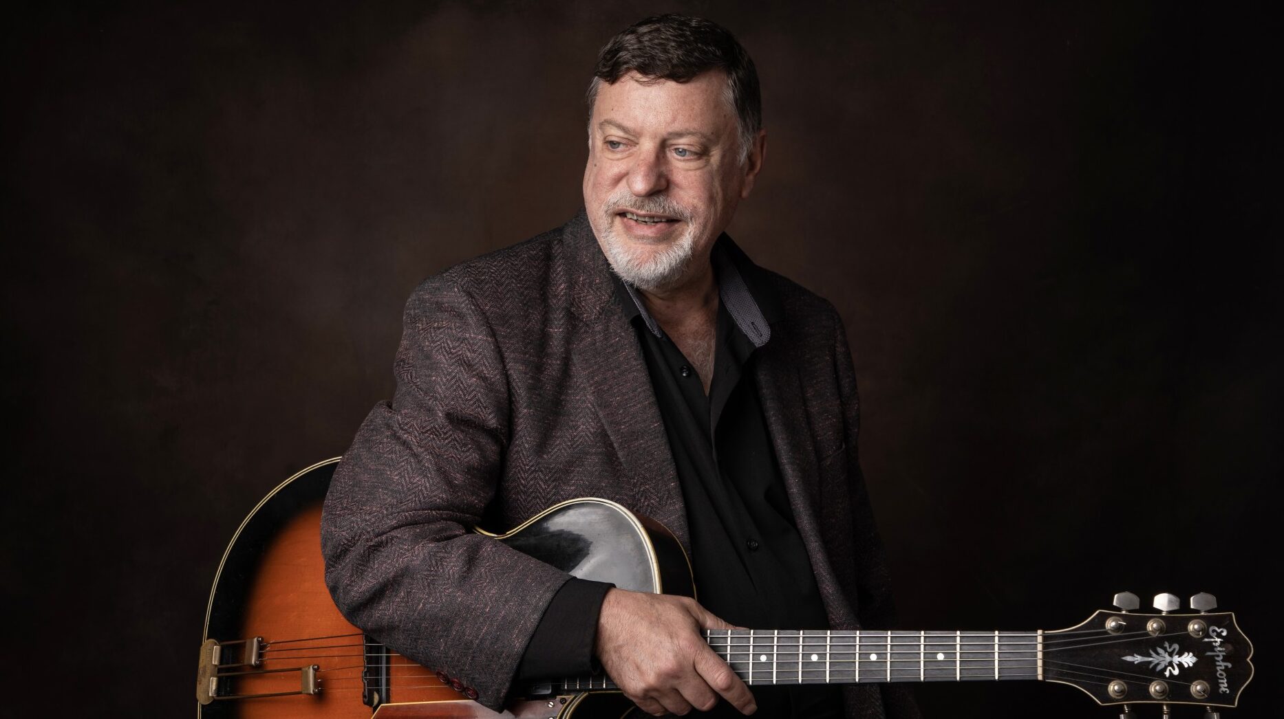 Greg Chako: The Cincinnati Jazz Man Who Hits All the Right Notes | Haus ...