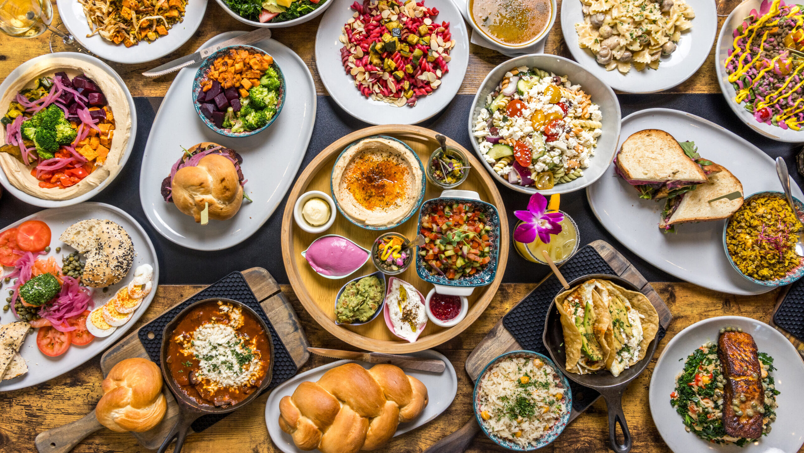 Café Alma: Pleasant Ridge’s Flavor Hotspot | Haus & Home