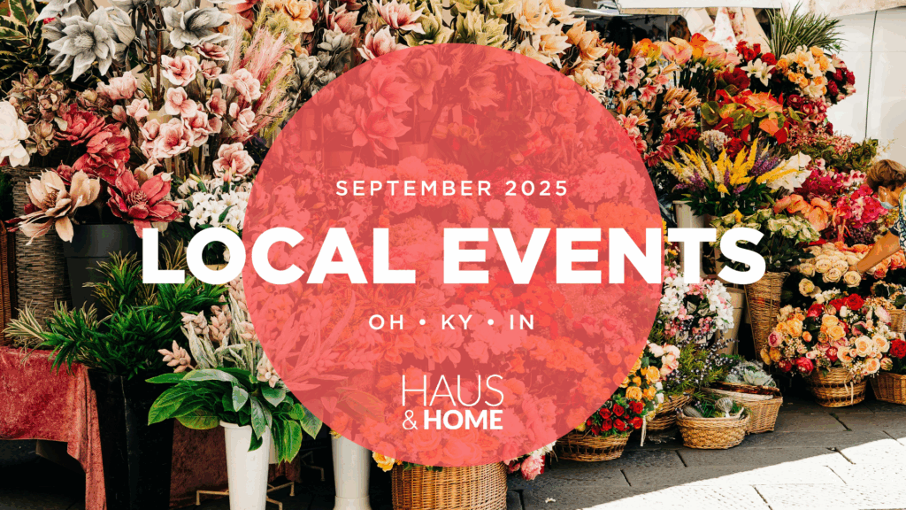 September Local Events