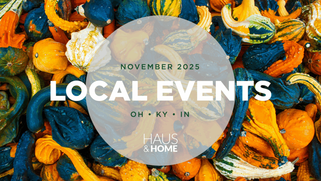 November Local Events