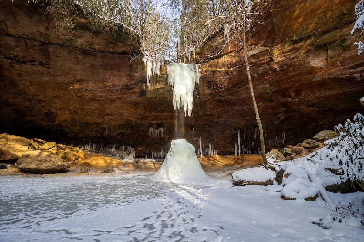 Winter Wanders: Day Trips and Experiences Around Northern Kentucky ...