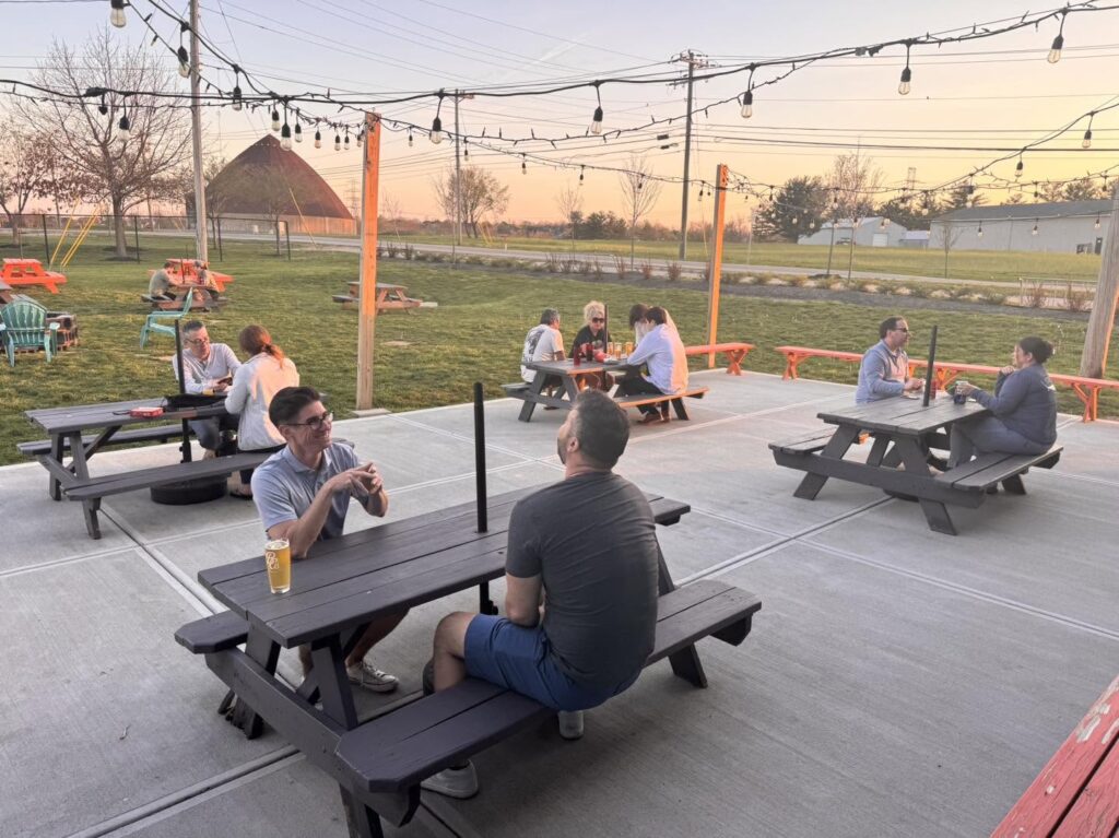 Ridey, Drinkey, Eatey: The No-Car-Required Food & Drink Guide to the ...